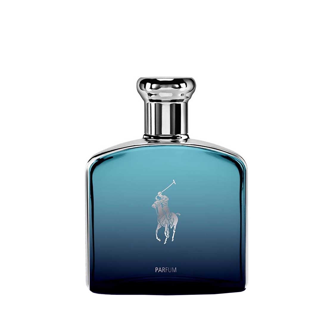 POLO DEEP BLUE PARFUM